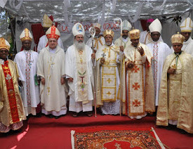 Catholic Dioceses of South Sudan – AMECEA