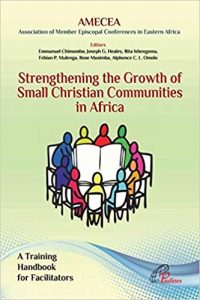 AMECEA – Association of Member Episcopal Conferences in Eastern Africa