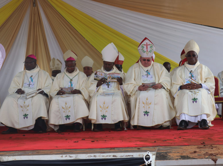 AMECEA – Association of Member Episcopal Conferences in Eastern Africa