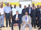 AMECEA – Association of Member Episcopal Conferences in Eastern Africa
