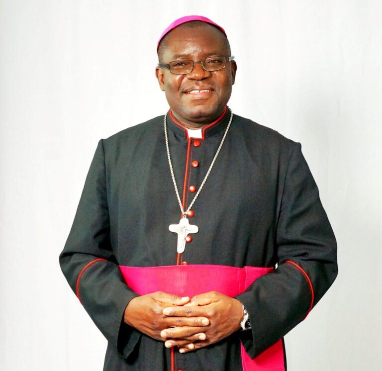 AMECEA – Association of Member Episcopal Conferences in Eastern Africa