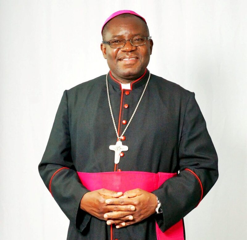 AMECEA – Association of Member Episcopal Conferences in Eastern Africa