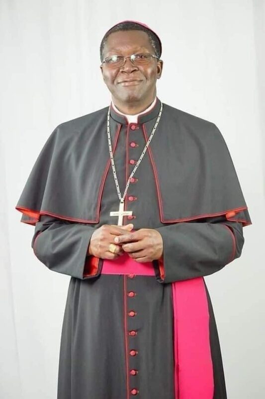 AMECEA – Association of Member Episcopal Conferences in Eastern Africa